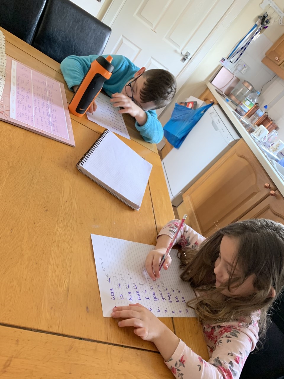 Ankermoor Primary Academy - Thursday 2nd April