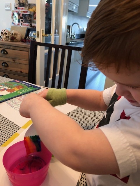 Ankermoor Primary Academy - Photo Collection W.C 27th April