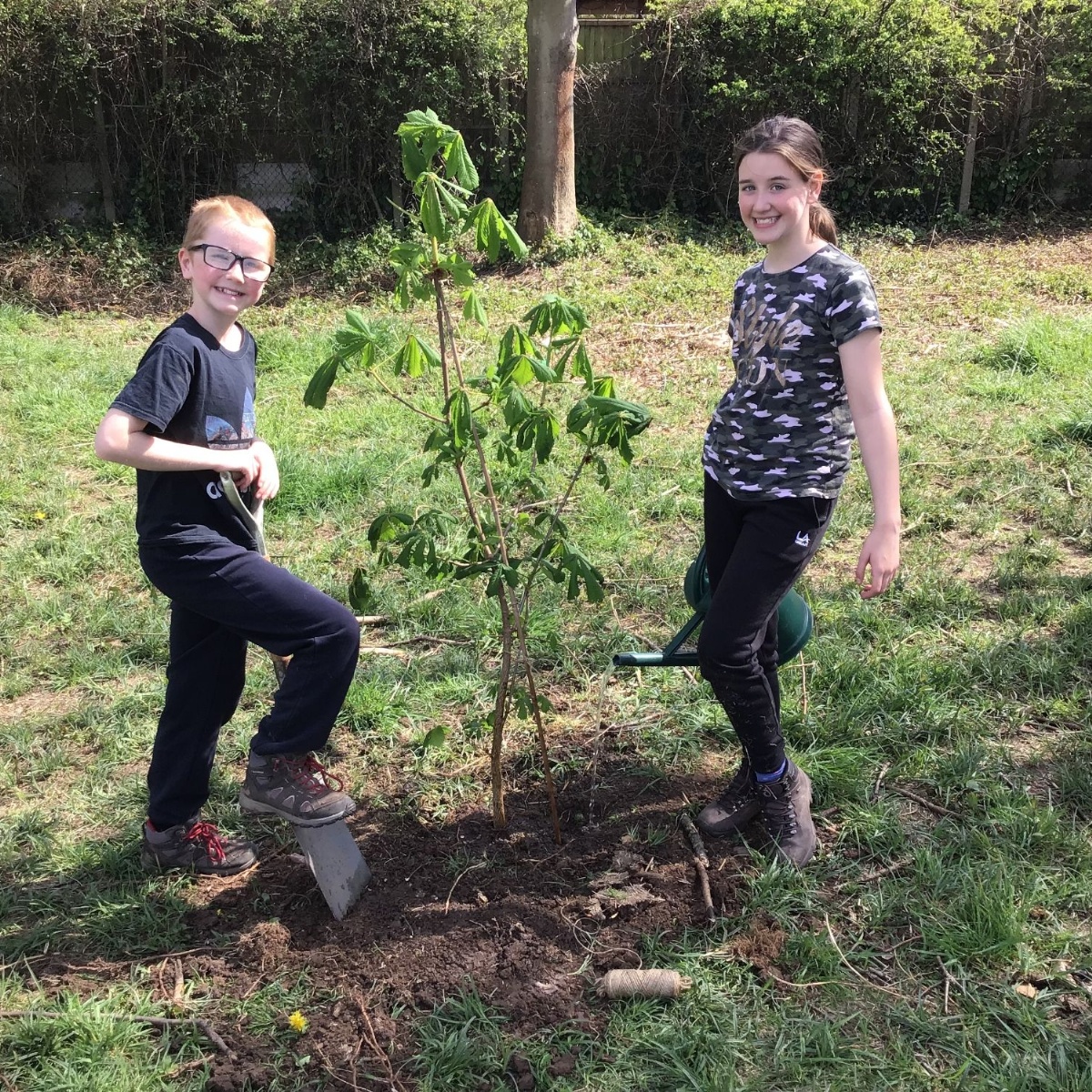 Ankermoor Primary Academy - Anker News - Eleanor Price (age 11)